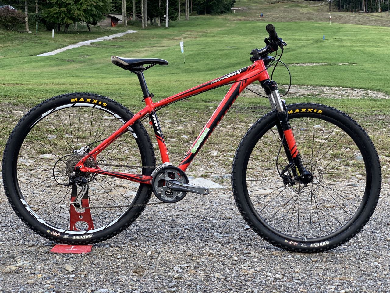 IMG_2581 – MTBプロショップ BACKYARD GARAGE HOUSE